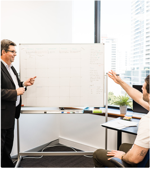 Business Coaching Perth | Brisbane | Darwin | Business Station